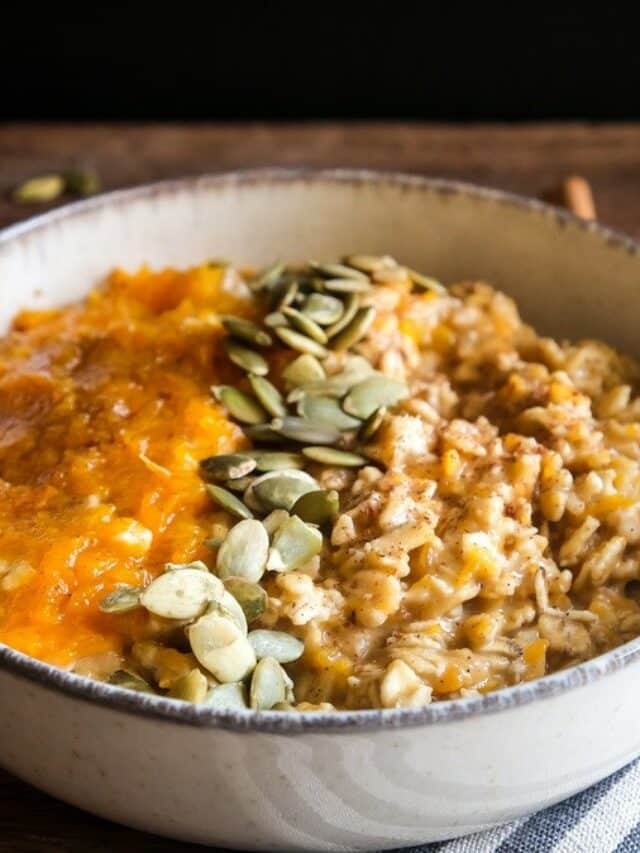 Fall Brunch Ideas | Golden Truffle