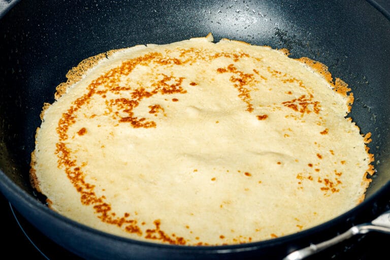 Gluten-Free Crepes | Golden Truffle