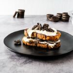 Oreo French Toast | Golden Truffle