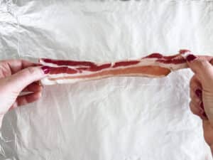 Bacon Twists - Twisted Bacon | Golden Truffle