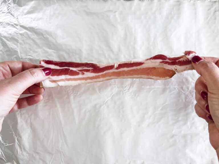 Bacon Twists - Twisted Bacon | Golden Truffle