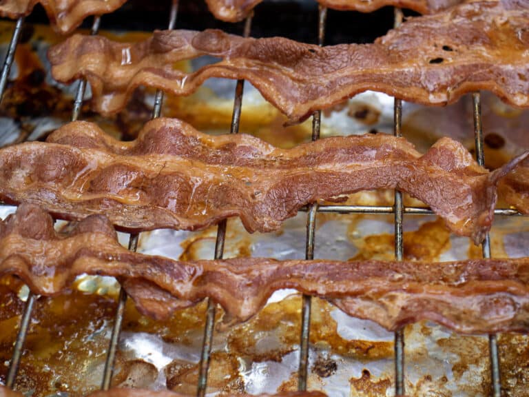 Smoked Bacon | Golden Truffle