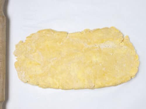 Bacon Egg And Cheese Croissant | Golden Truffle