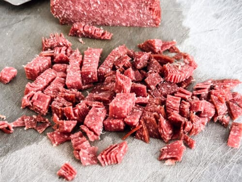 Bagel Dip Recipe | Golden Truffle