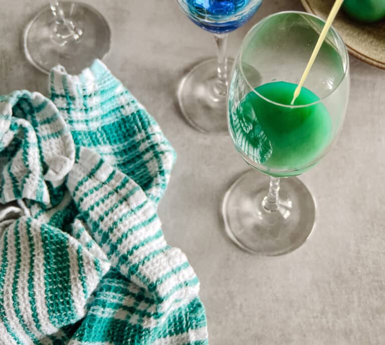 Grinch Mimosa | Golden Truffle