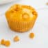 Butter Rum Muffins | Golden Truffle