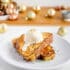 Christmas French Vanilla French Toast | Golden Truffle