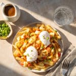 Breakfast Poutine | Golden Truffle