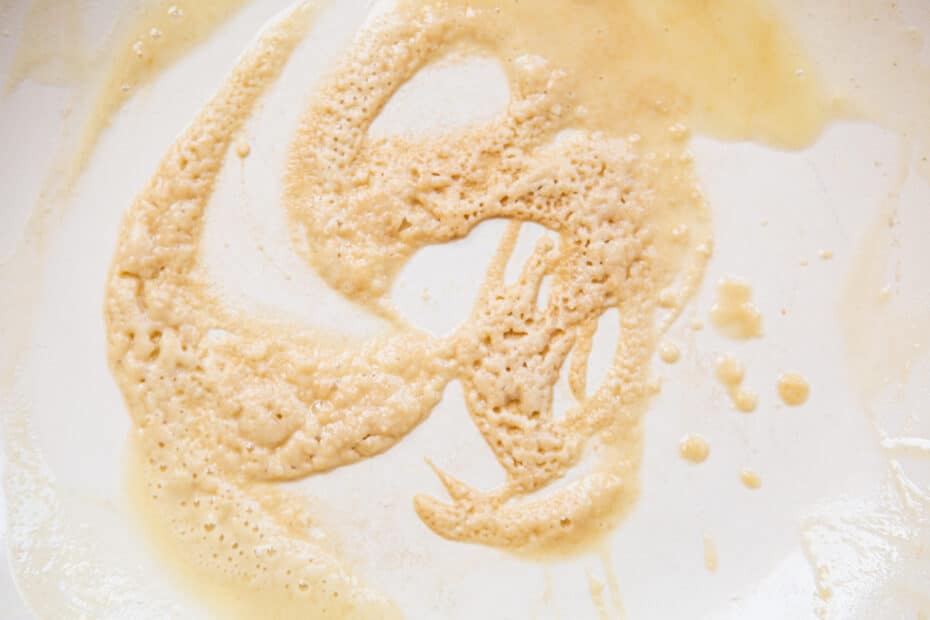 Green Chile Breakfast Burrito | Golden Truffle