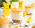 Easter Bunny Parfait | Golden Truffle